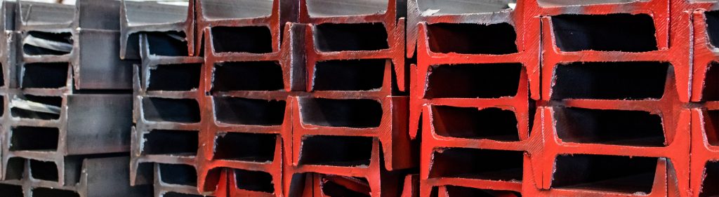 Beams - Teinert Metals