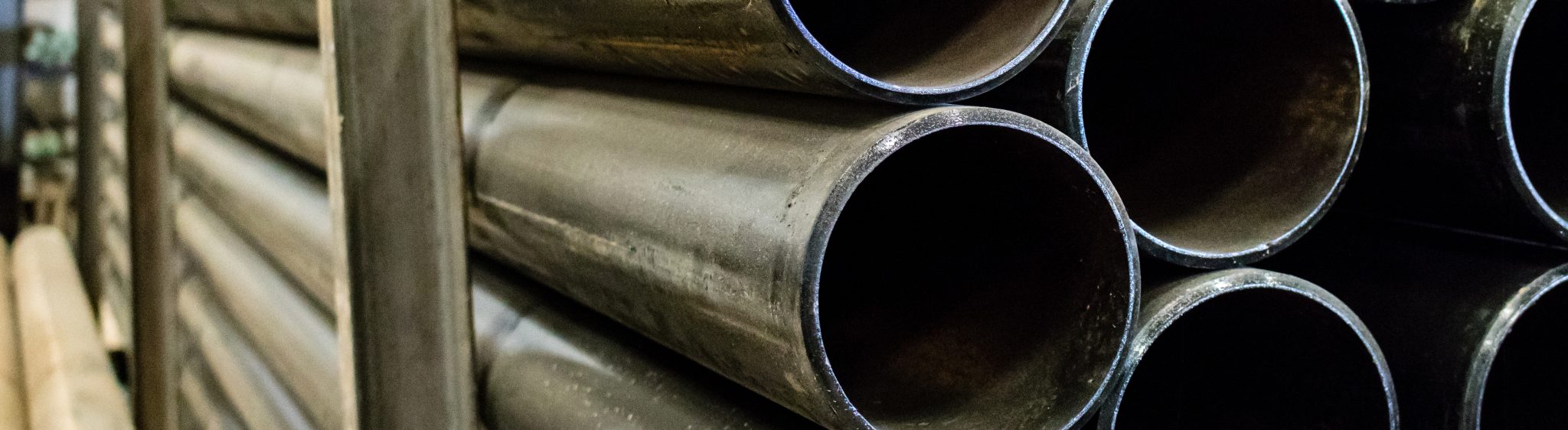 Pipe - Teinert Metals