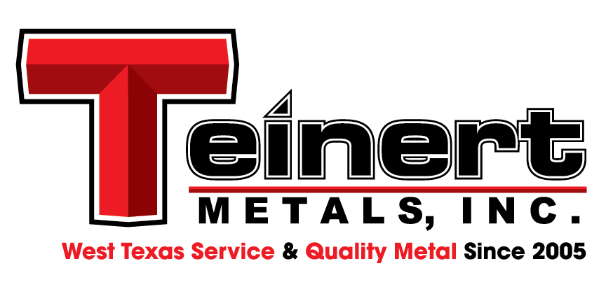 Customer Information Sheet - Teinert Metals