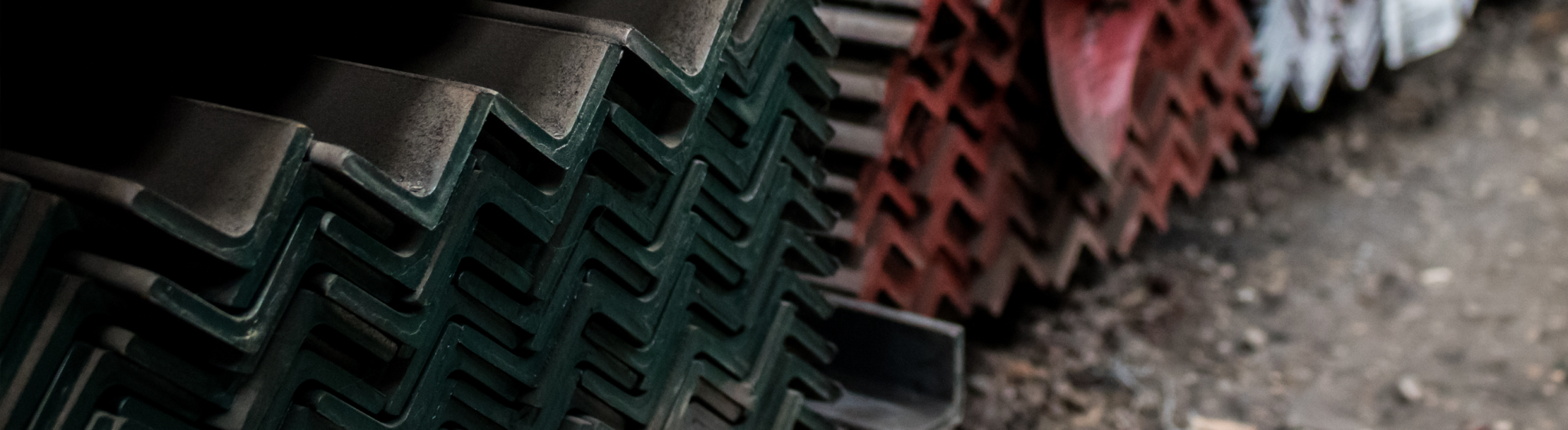 Angles | Teinert Metals