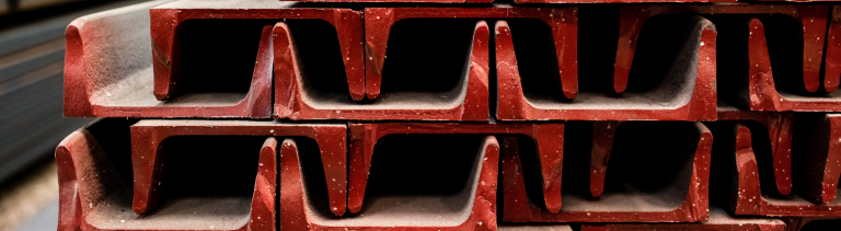 Channels - Teinert Metals