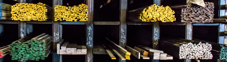 Flats - Teinert Metals