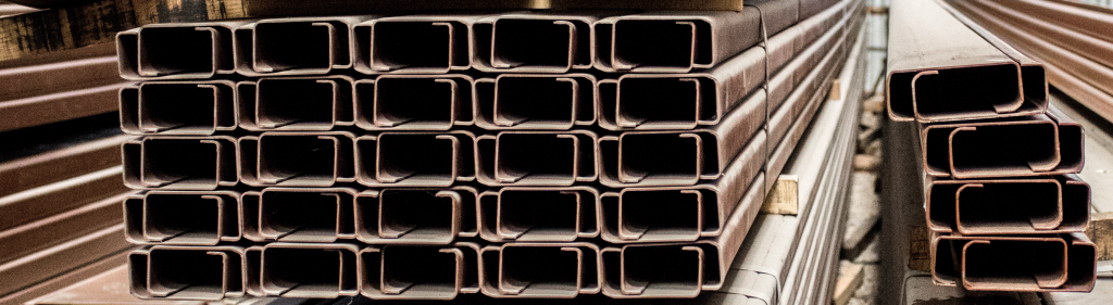 Metal Building Components - Teinert Metals