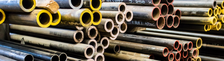 Tubing – Teinert Metals