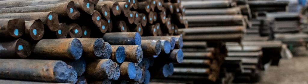 Rounds | Teinert Metals