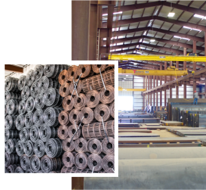 Teinert Metals - Teinert Metals